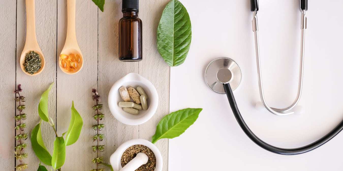 The Rise of Integrative and Functional Medicine in the US