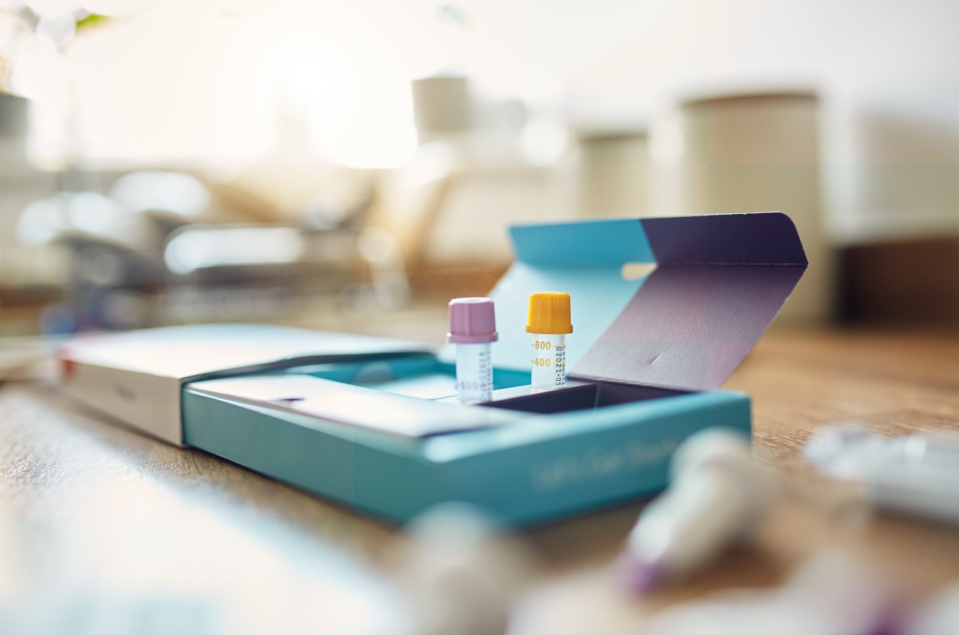 Stay Safe This Holiday Season - Access Medical Labs