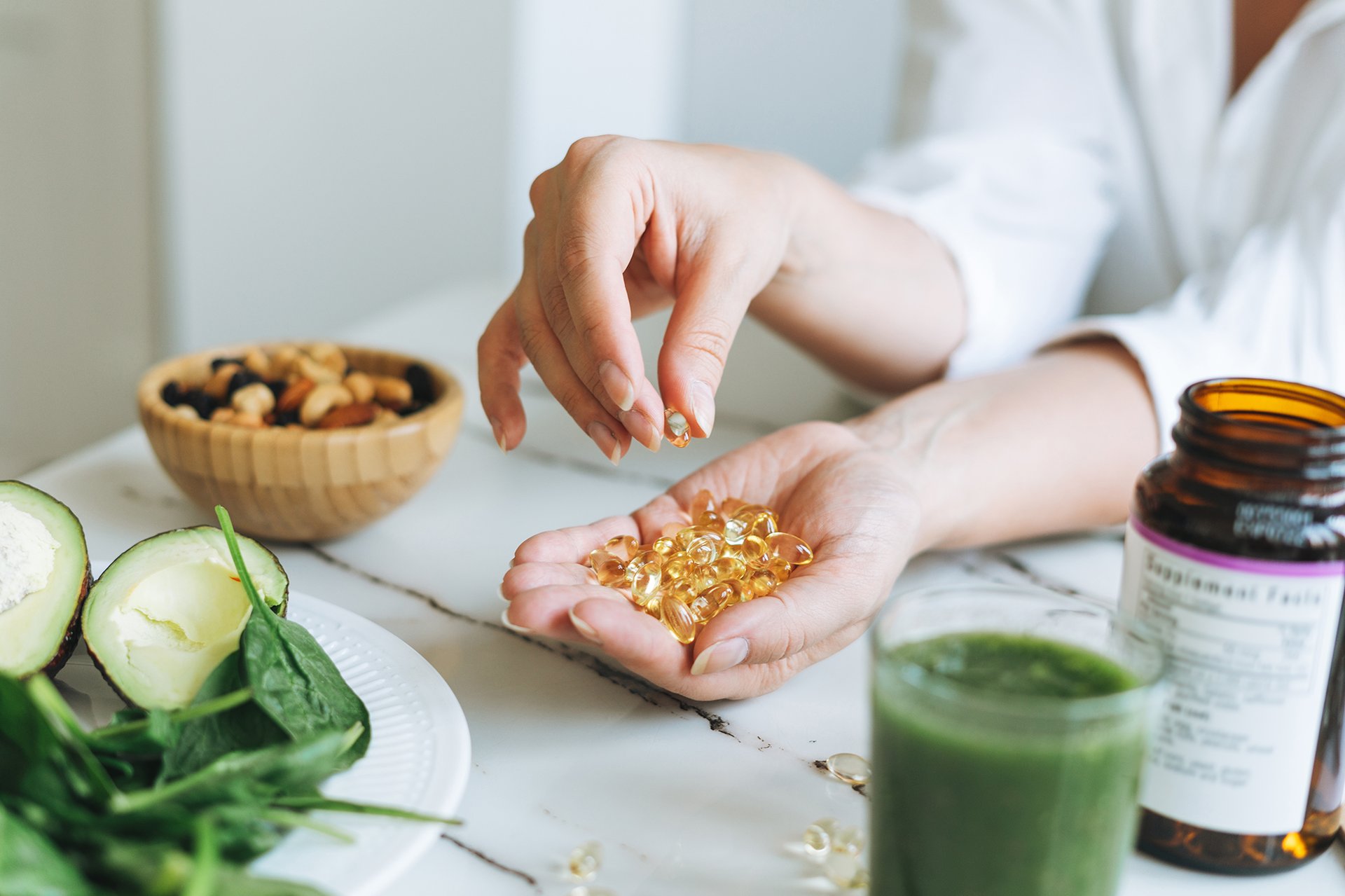 The Rise of Integrative and Functional Medicine in the US